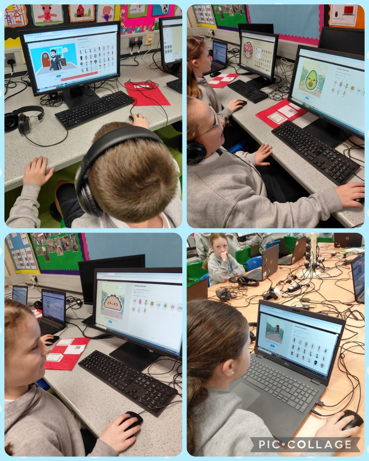 Digital Storytelling!